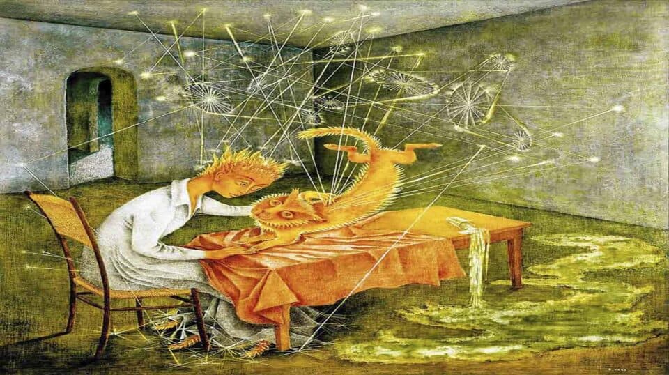 Spanish Female Artists: A Review Of 15 Iconic Figures