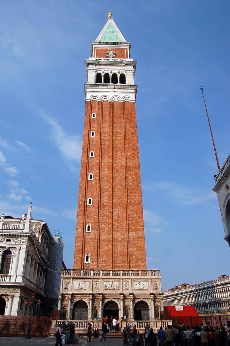 Tallest Buildings In Italy: Exploring 30 Most Iconic Buildings