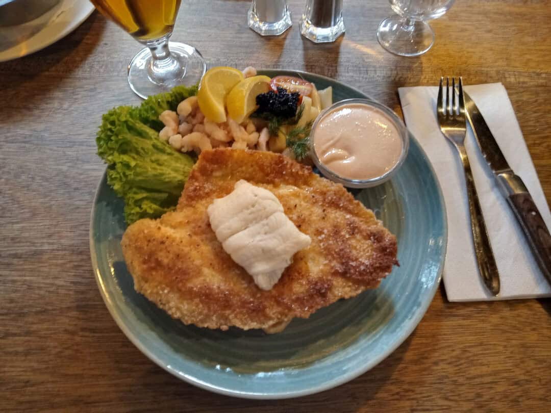 National Food Of Denmark: Top 15 Dishes