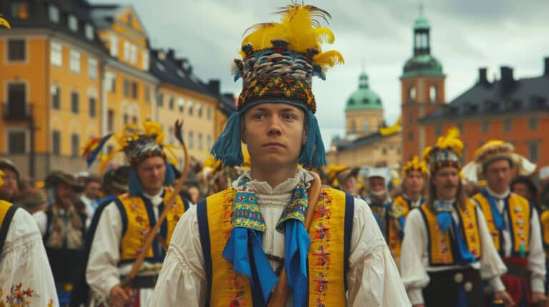 Global Costumes: Discover Traditional Attire From 41 Countries