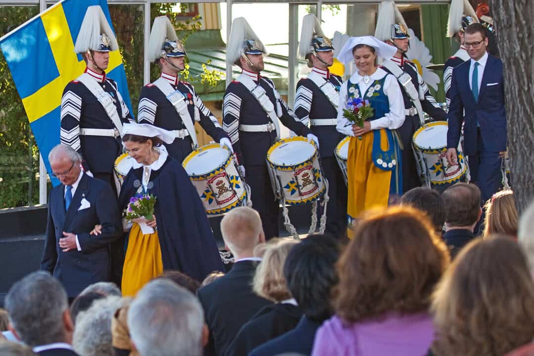 Swedish Costumes: Traditions, And Its Cultural Legacies