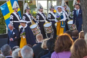 Swedish Costumes: Traditions, And Its Cultural Legacies