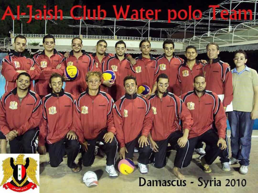 Sports In Syria: 5 Fascinating Insights Into Athletic Culture