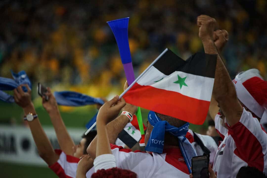 Sports In Syria: 5 Fascinating Insights Into Athletic Culture