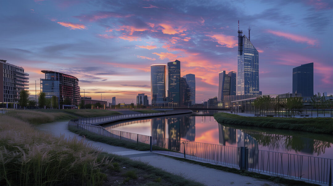 Tallest Buildings In Italy: Exploring 30 Most Iconic Buildings