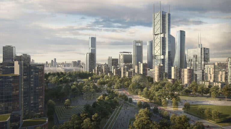 Tallest Buildings In Spain: Exploring 30 Most Iconic Buildings