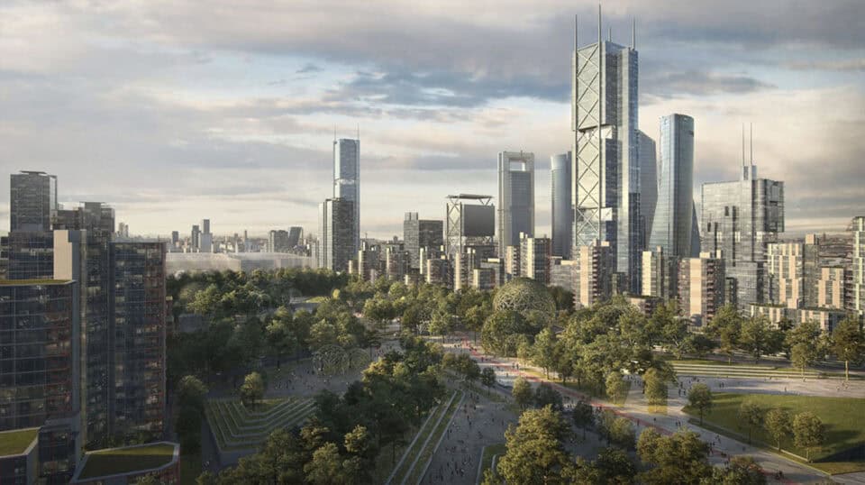 Tallest Buildings In Spain: Exploring 30 Most Iconic Buildings