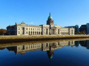 Famous Buildings In Ireland: 11 Fascinating Landmarks