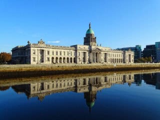 Famous Buildings In Ireland: 11 Fascinating Landmarks