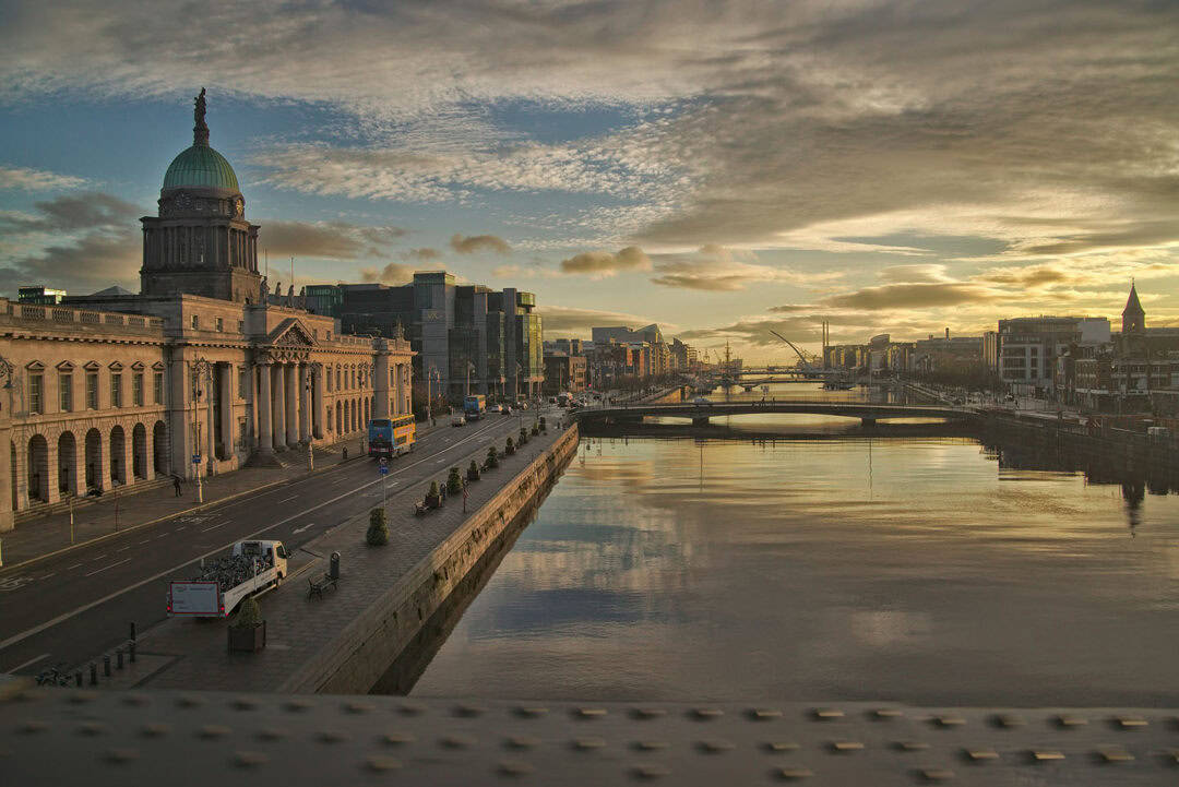 Famous Buildings In Ireland: 11 Fascinating Landmarks