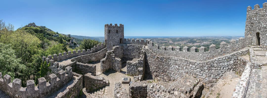 Famous Buildings In Portugal: 11 Fascinating Landmarks