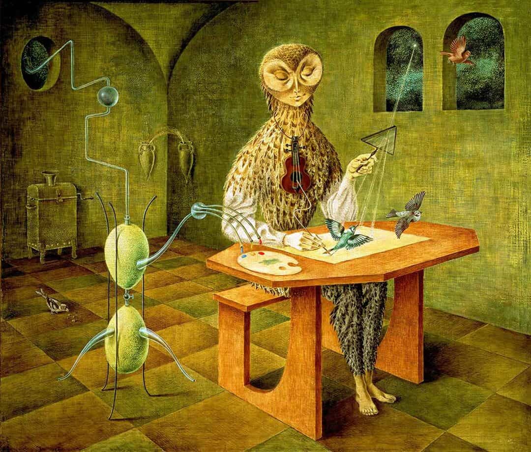 Spanish Female Artists: A Review Of 15 Iconic Figures
