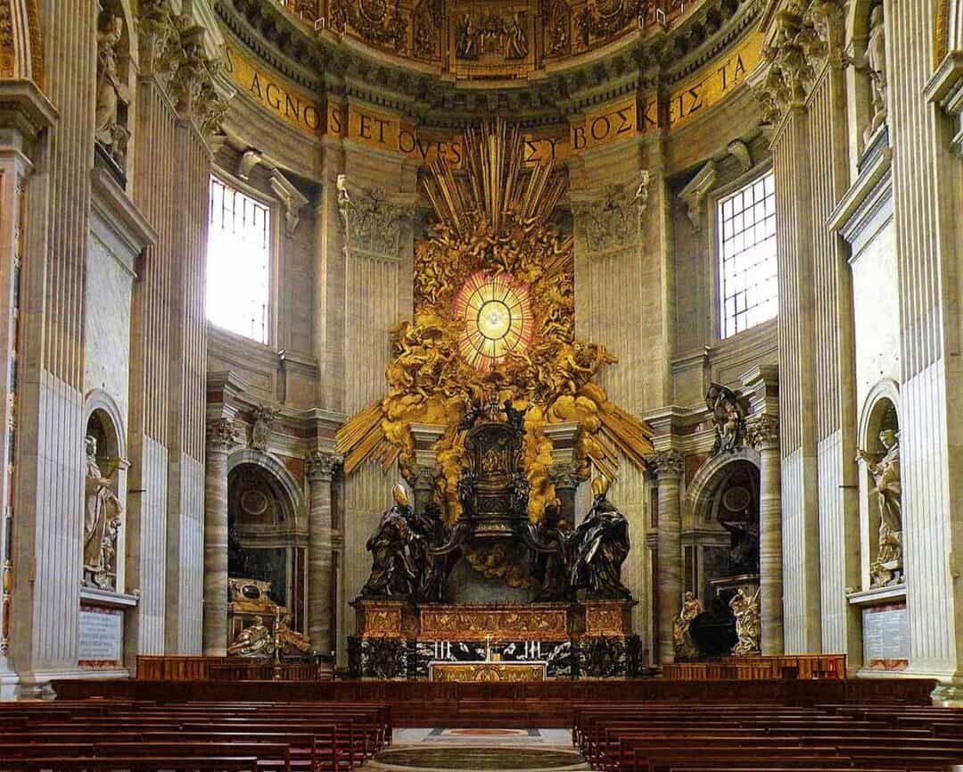 Exploring Renaissance Churches: A Tour Of 15 Masterpieces