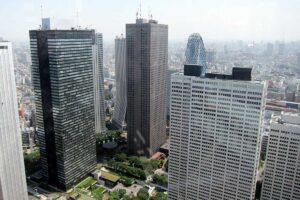 Tallest Buildings In Japan: Exploring 25 Most Iconic Buildings