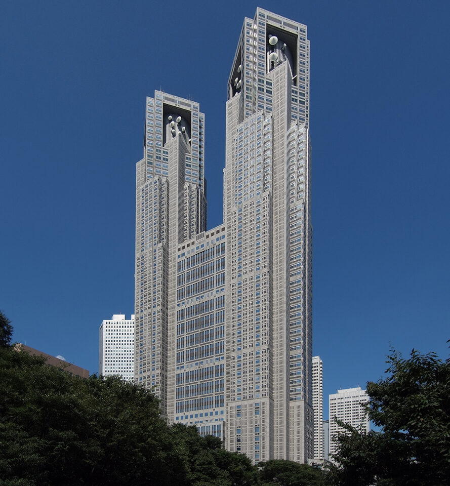 Tallest Buildings In Japan: Exploring 25 Most Iconic Buildings