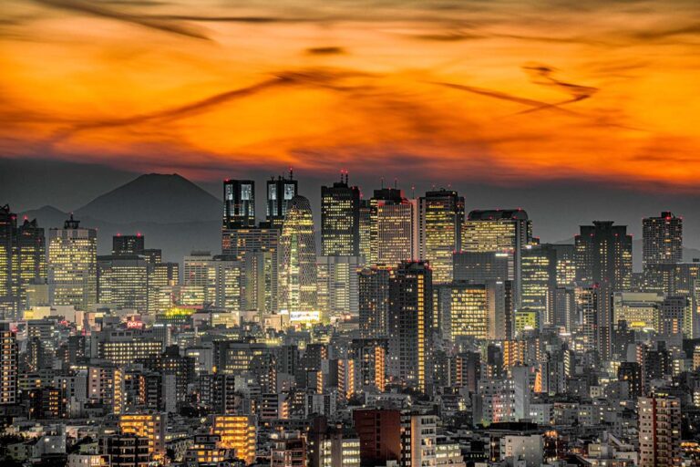 Tallest Buildings In Japan: Exploring 25 Most Iconic Buildings