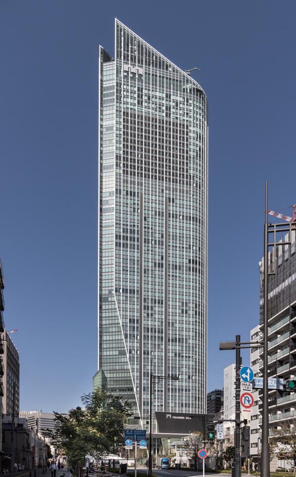 Tallest Buildings In Japan: Exploring 25 Most Iconic Buildings