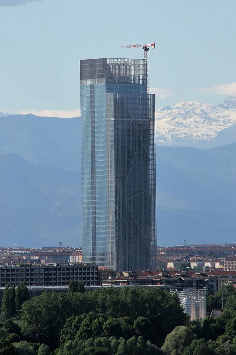 Tallest Buildings In Italy: Exploring 30 Most Iconic Buildings