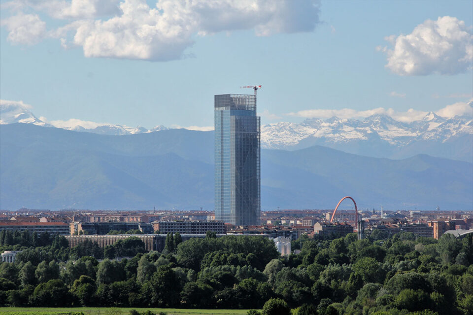 Tallest Buildings In Italy: Exploring 30 Most Iconic Buildings