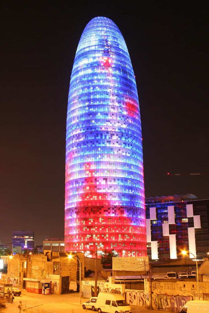 Tallest Buildings In Spain: Exploring 30 Most Iconic Buildings