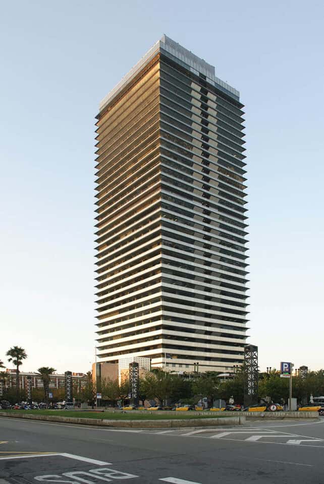 Tallest Buildings In Spain: Exploring 30 Most Iconic Buildings