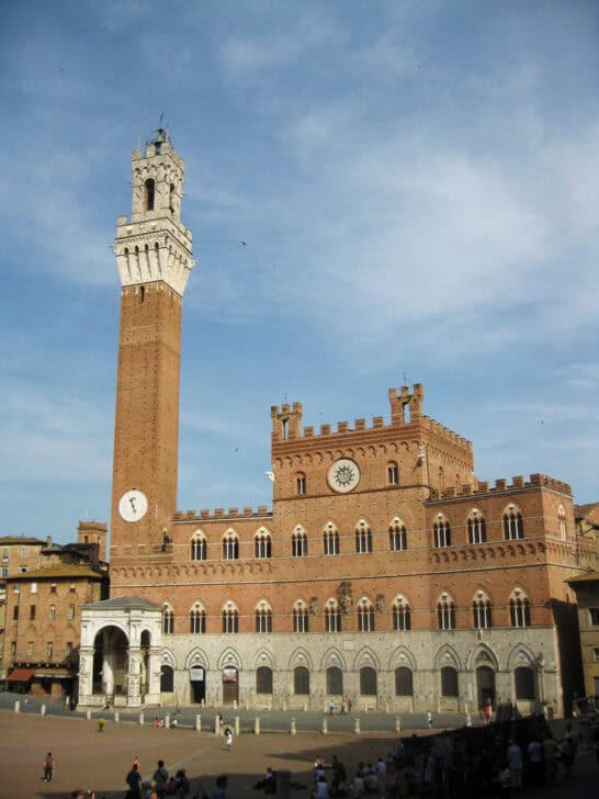 Tallest Buildings In Italy: Exploring 30 Most Iconic Buildings