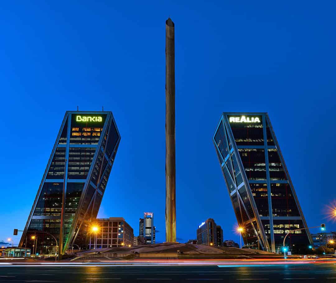 Tallest Buildings In Spain: Exploring 30 Most Iconic Buildings