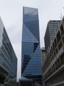 Tallest Buildings In France : Exploring 30 Most Iconic Buildings