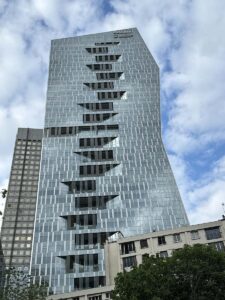 Tallest Buildings In France : Exploring 30 Most Iconic Buildings
