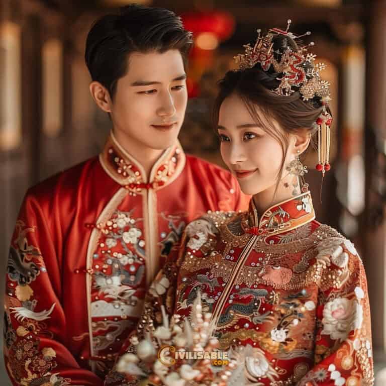 Chinese Costumes: Origins, Traditions, And Its Cultural Legacies