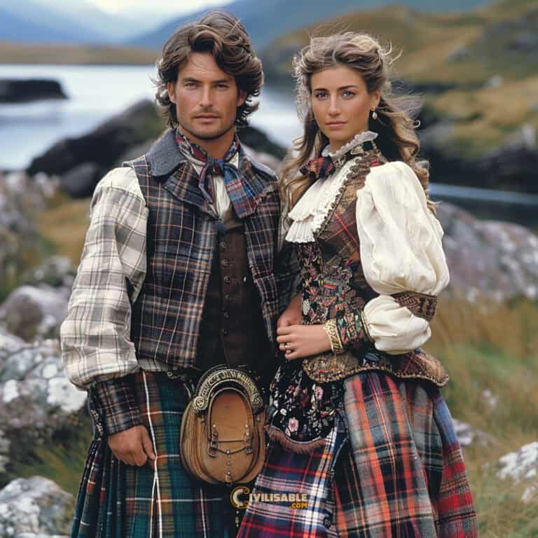 Scottish Fashion: 17 Must-Know Secrets For Style Lovers