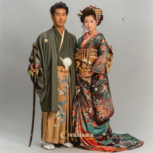 Japanese Costumes: Origins, Traditions, And Its Cultural Legacies