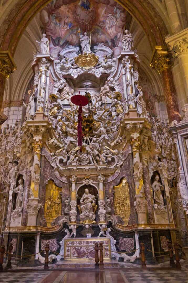 Famous Spanish Sculptures: 20 Breathtaking Works Of Art