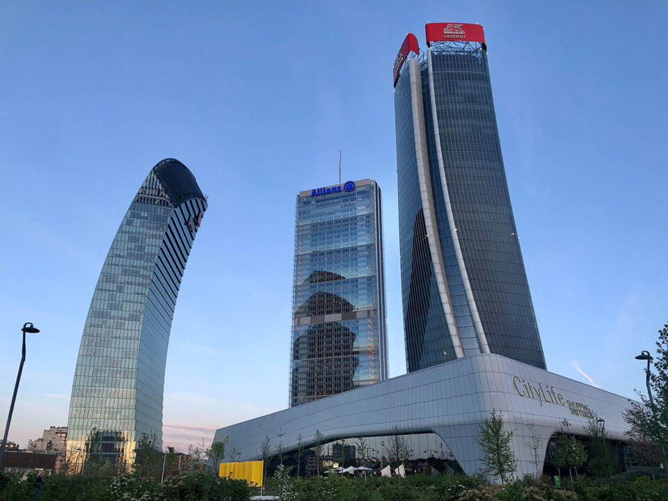 Tallest Buildings in Italy: Exploring 30 Most Iconic Buildings
