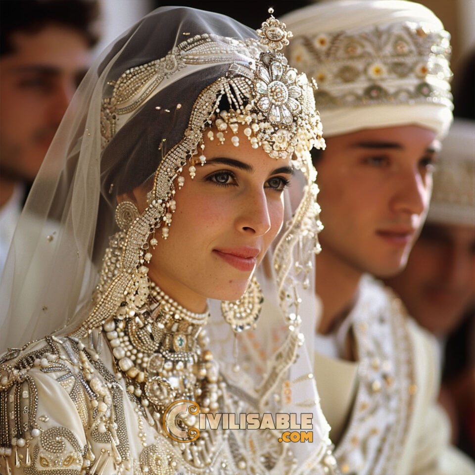 Tunisian Costumes: Origins, Traditions, And Cultural Legacies