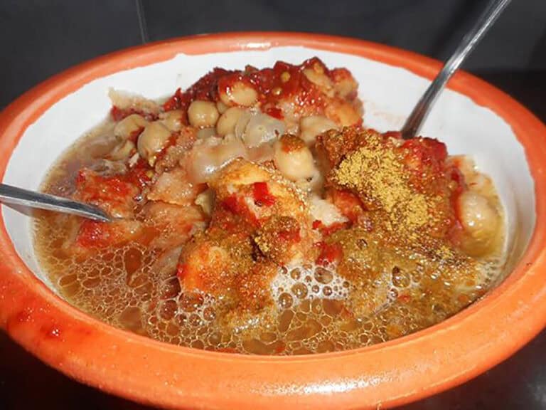 National Food Of Tunisia: Top 14 Dishes