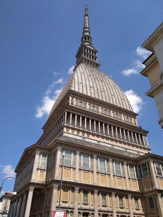 Tallest Buildings In Italy: Exploring 30 Most Iconic Buildings