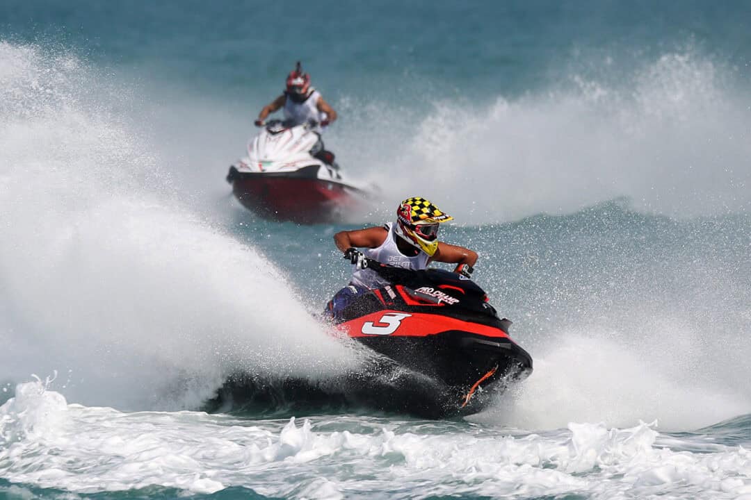 Sports In The UAE: 6 Fascinating Insights Into Athletic Culture