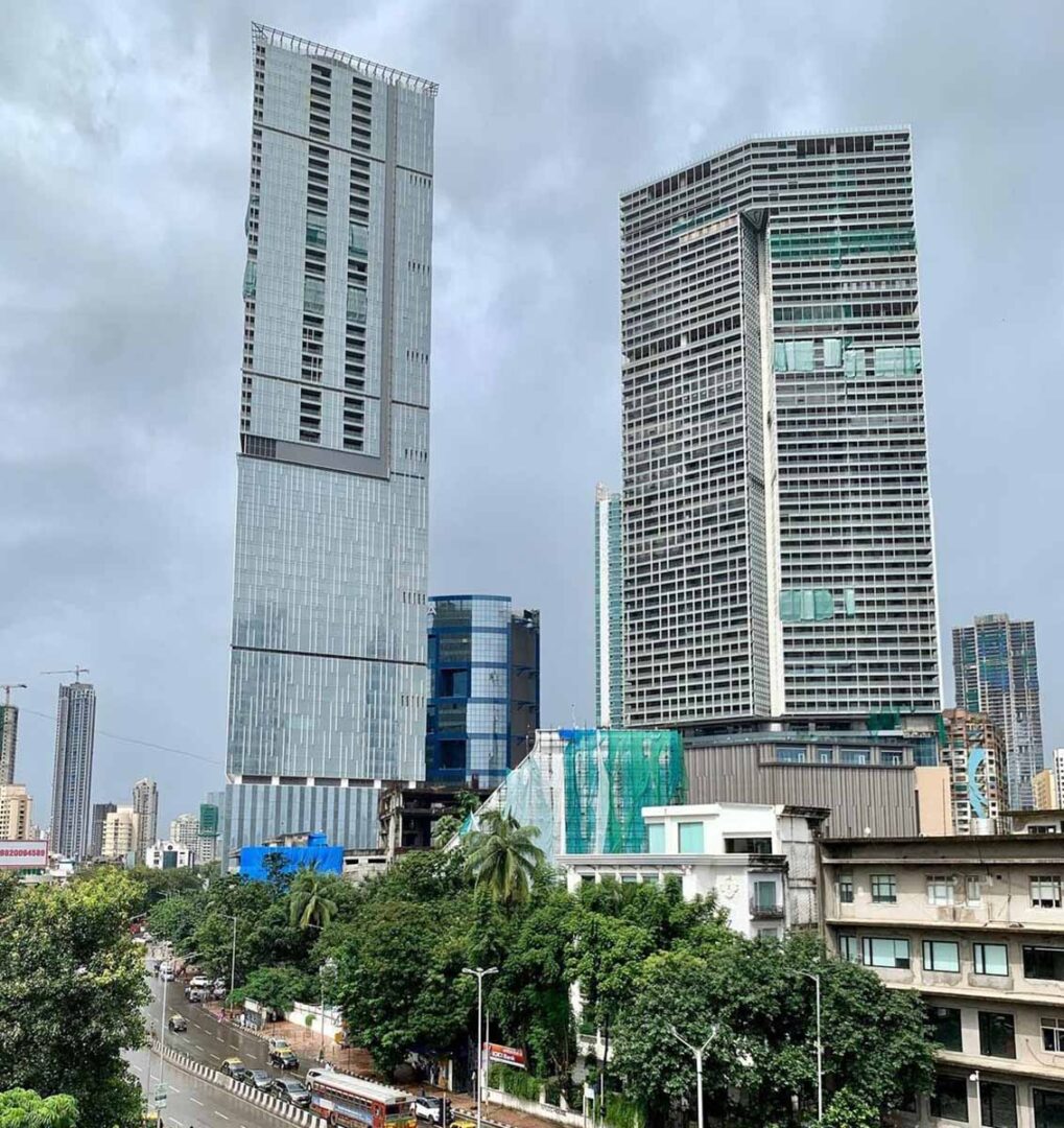 Tallest Buildings In India: Exploring 28 Most Iconic Buildings