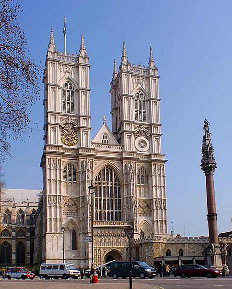60 Fascinating Facts About Gothic Style