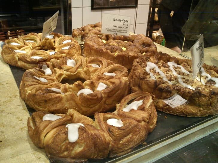 National Food Of Denmark: Top 15 Dishes