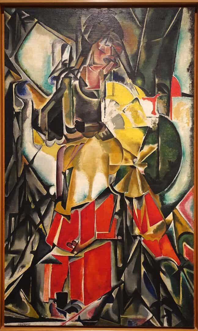 Spanish Female Artists: A Review Of 15 Iconic Figures
