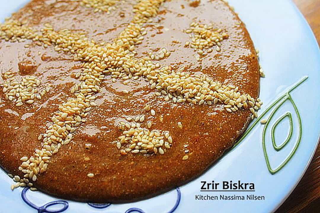 National Food Of Algeria: Top 16 Dishes