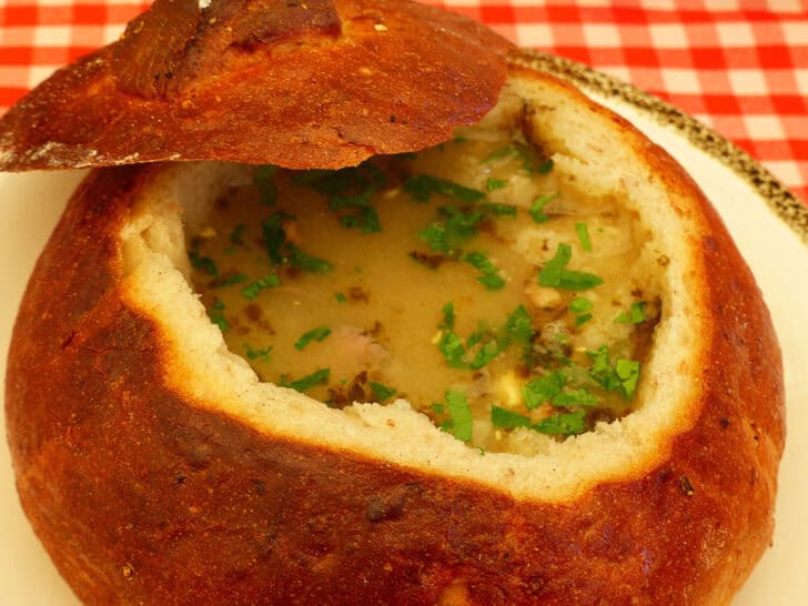 National Food Of Poland: Top 18 Dishes
