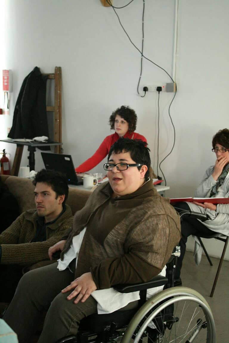 Spanish Female Artists: A Review Of 15 Iconic Figures