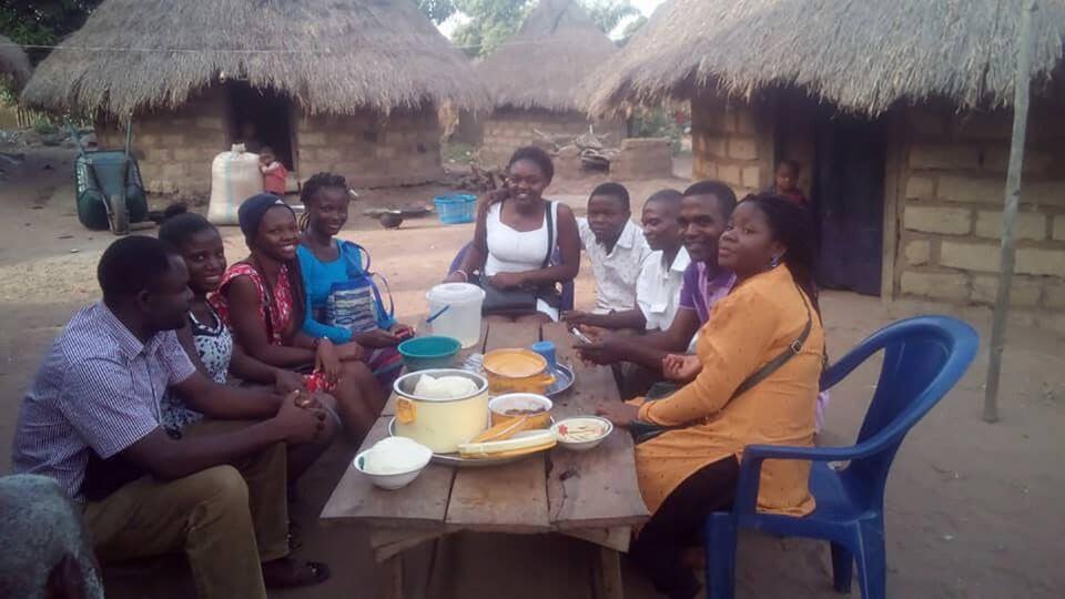 National Food Of Nigeria: Top 16 Dishes