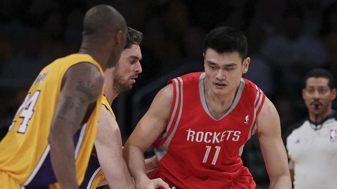 Sports In China: 6 Fascinating Insights Into Athletic Culture