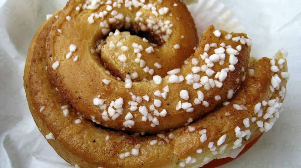 National Food Of Sweden: Top 16 Dishes