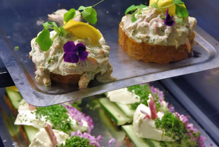 National Food Of Denmark: Top 15 Dishes