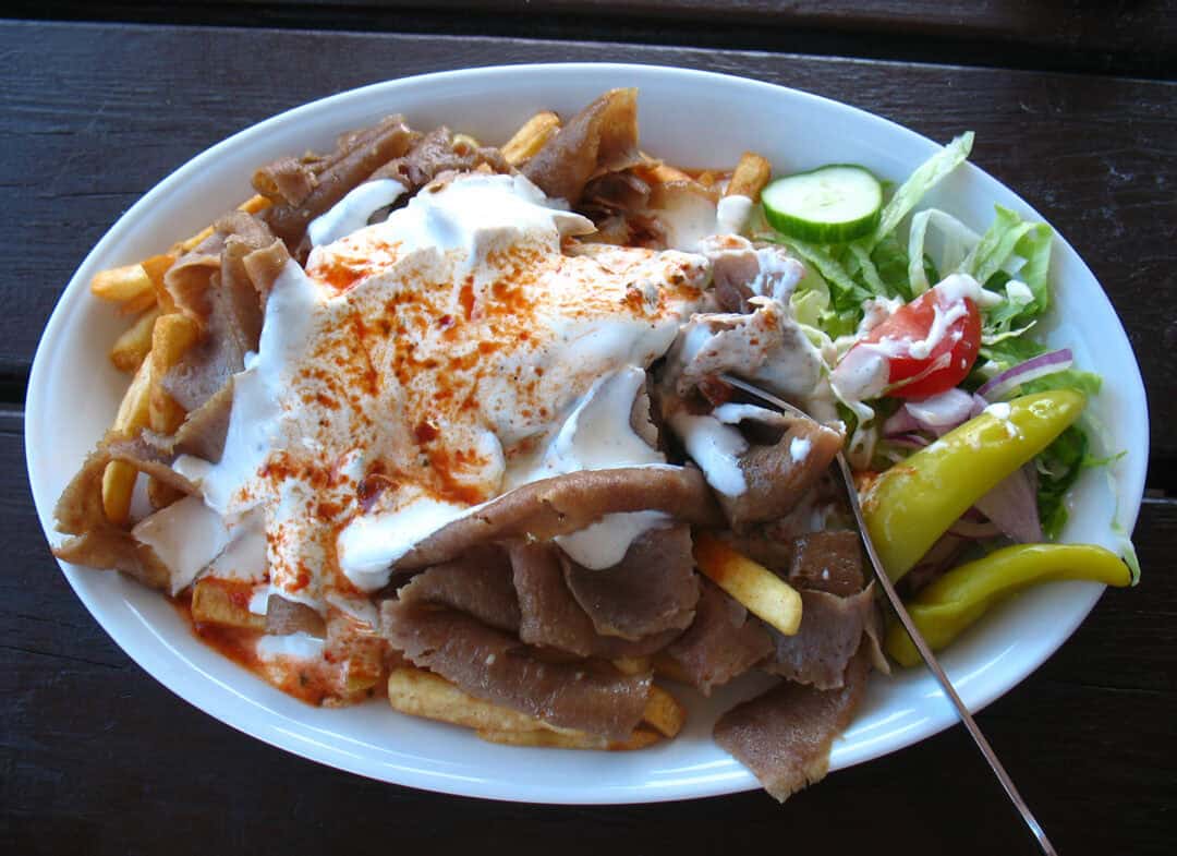 National Food Of Sweden: Top 16 Dishes
